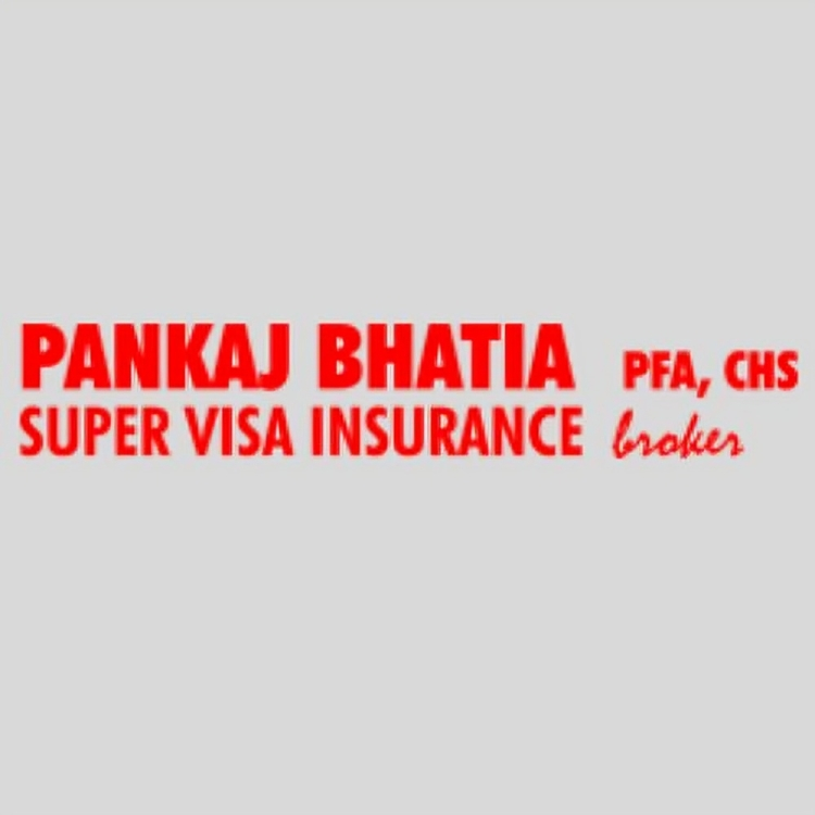 About – Pankaj Bhatia | Super Visa Insurance Broker – Medium