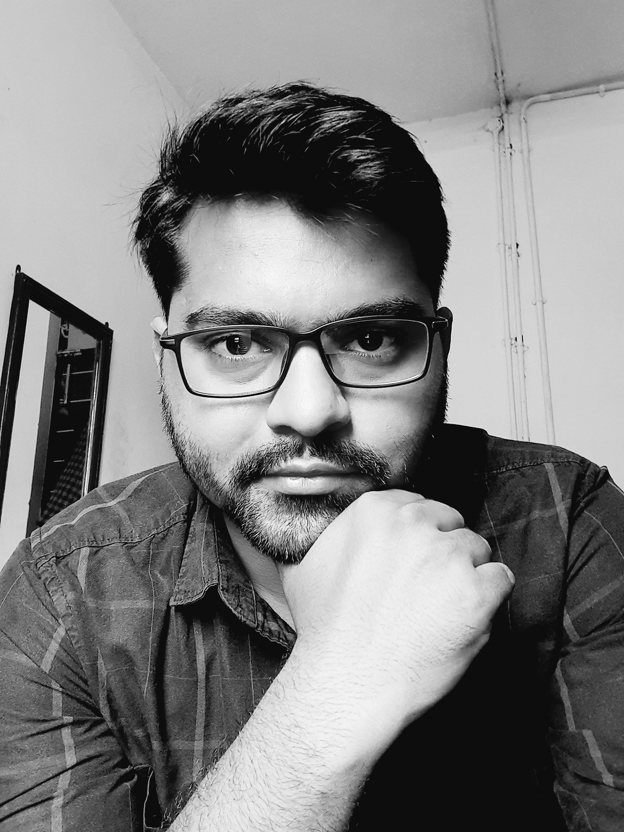 Sailendu Biswal – Medium