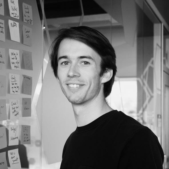 Michael Hohl – Medium
