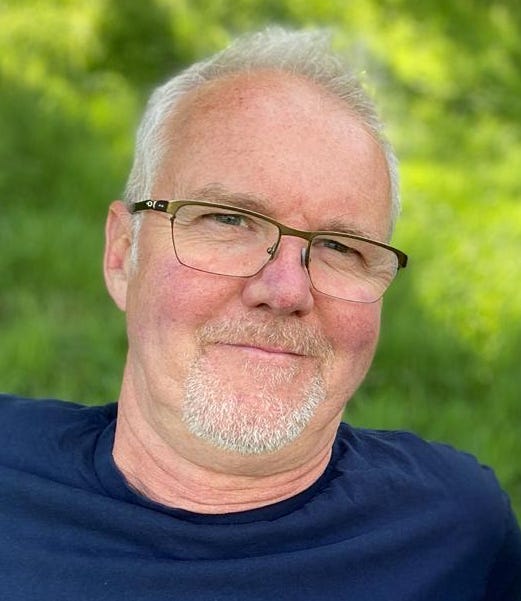 About – Robert Brice – Medium