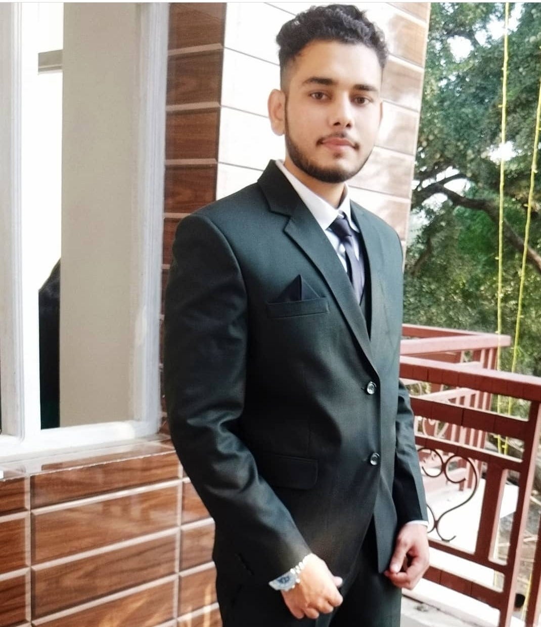 Mohd Aatif – Medium