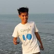 About – Kyaw Naing Tun – Medium