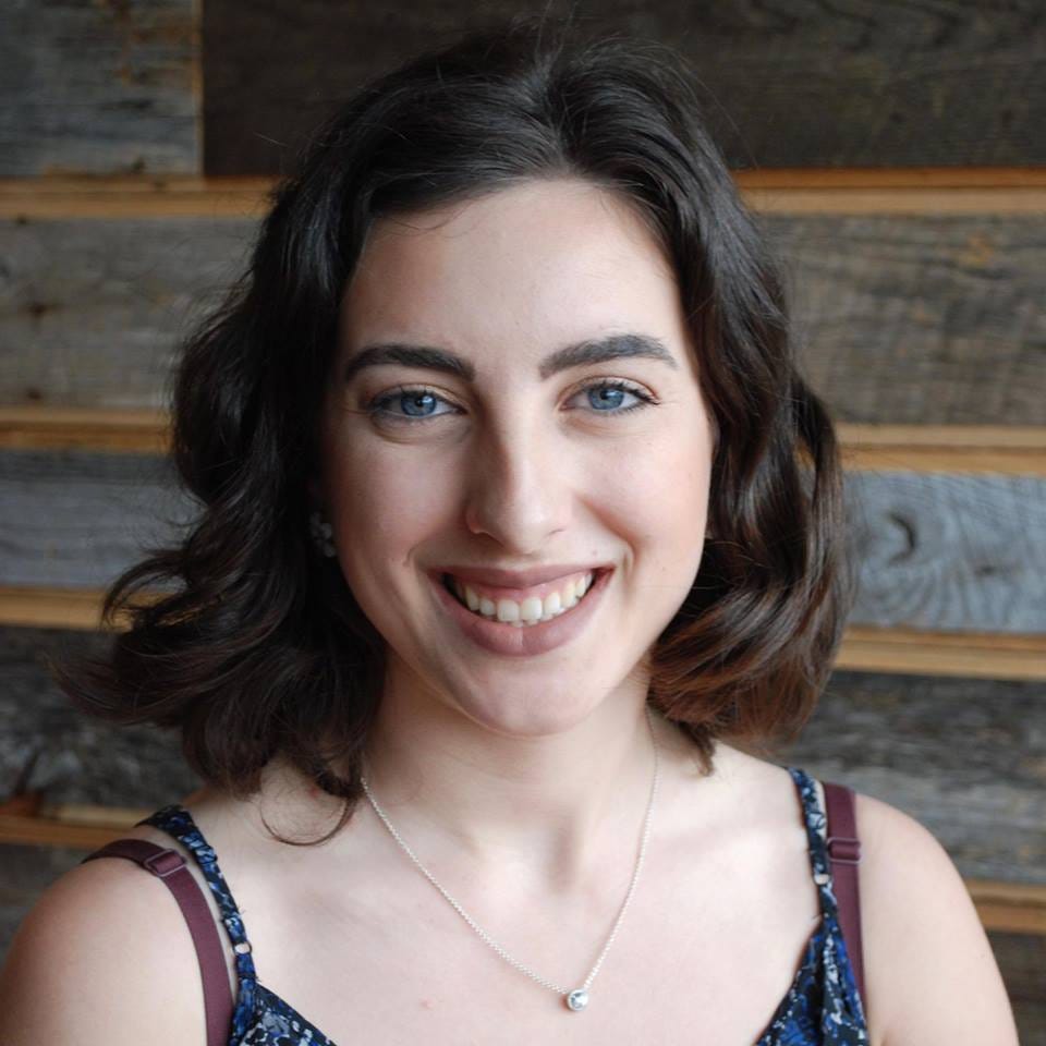 Camille Janicki – Medium