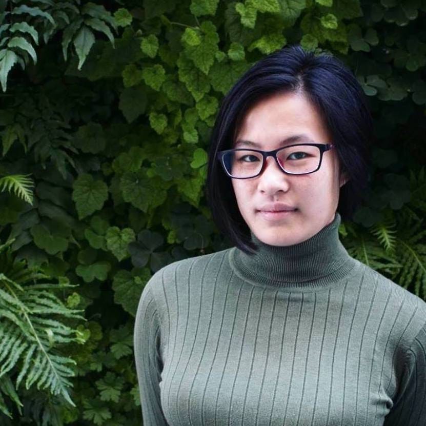 Leia Chang – Medium