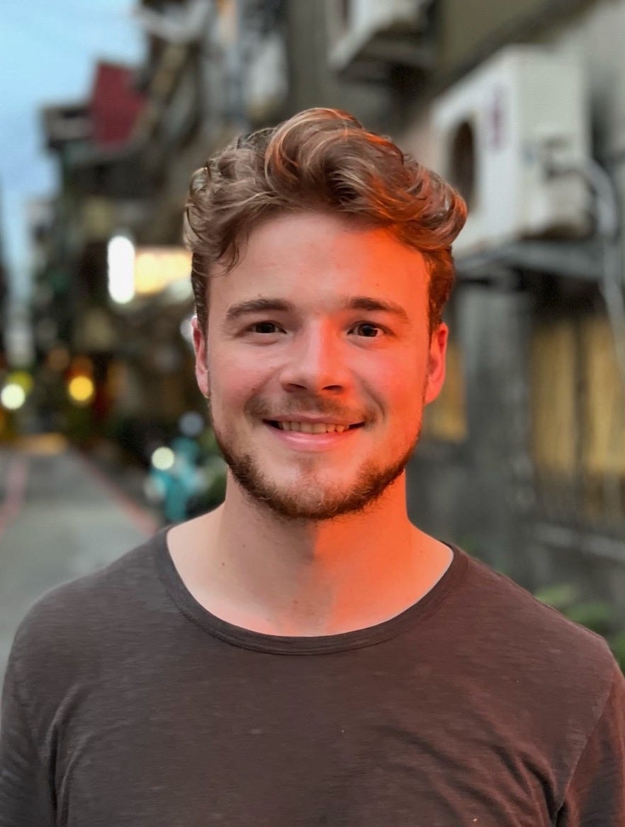 Ben Sando on Medium curated some lists