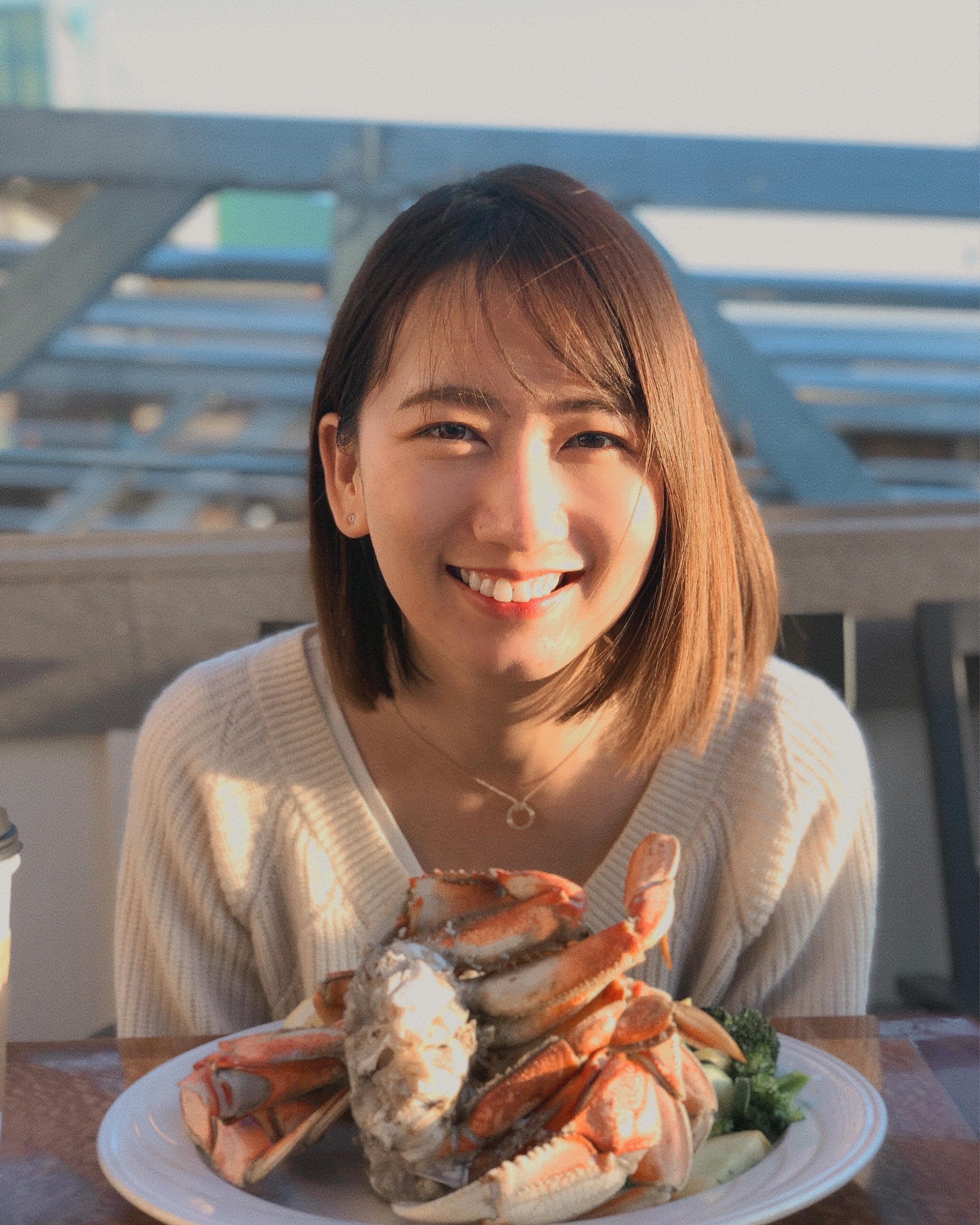 Serena Zou – Medium