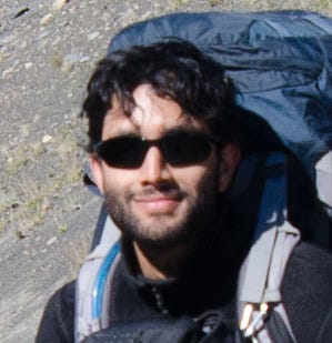 About – Biswaroop Mukherjee – Medium