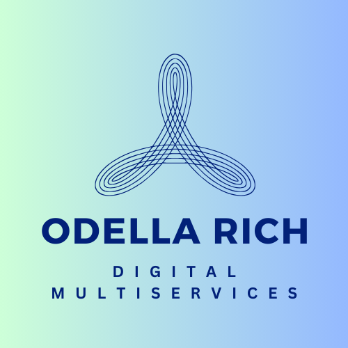 Odella Rich – Medium