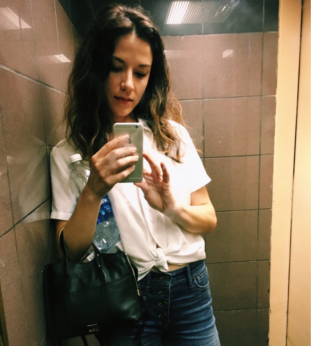 Erin Spens – Medium