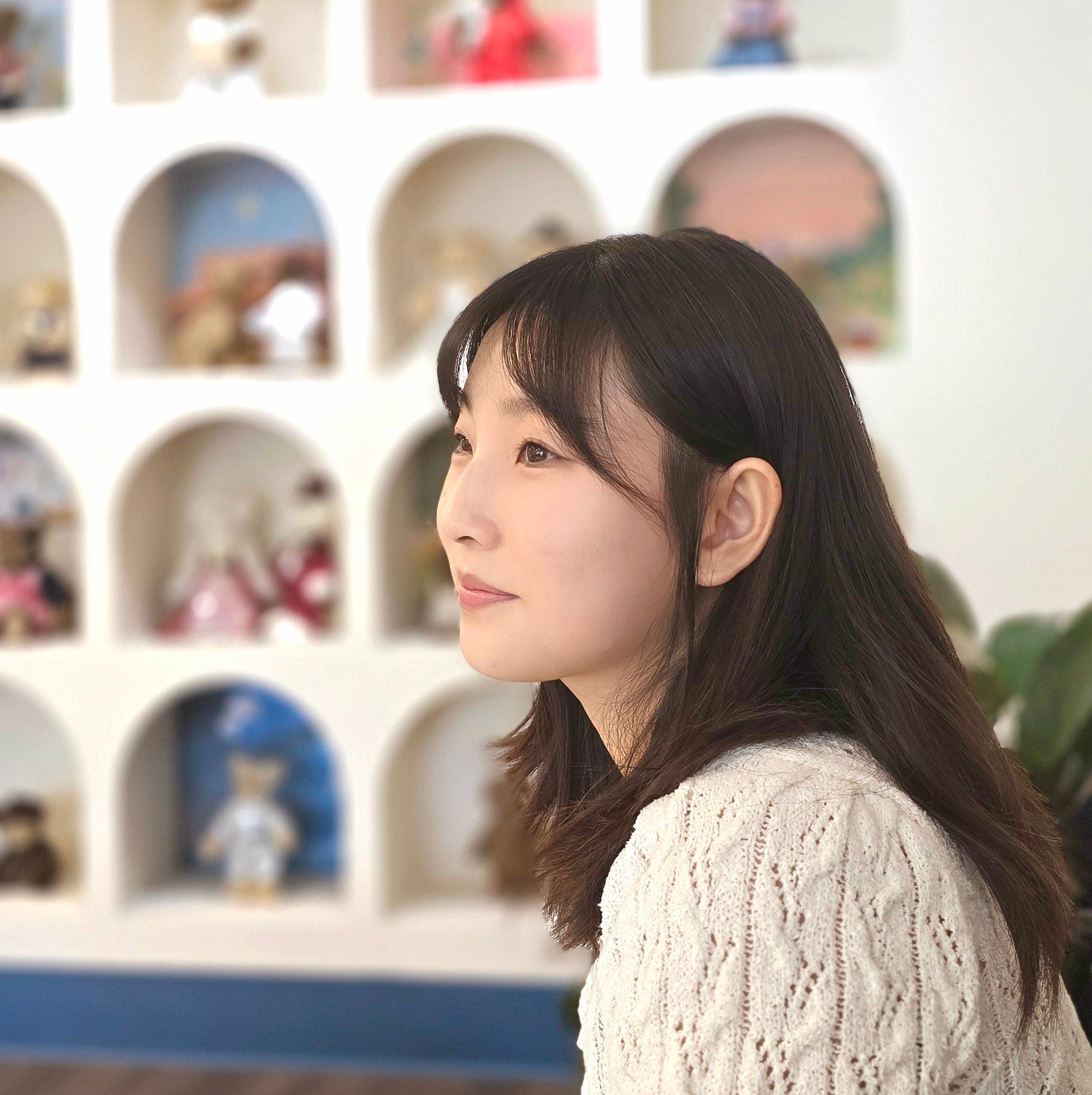 Stella Yoon – Medium