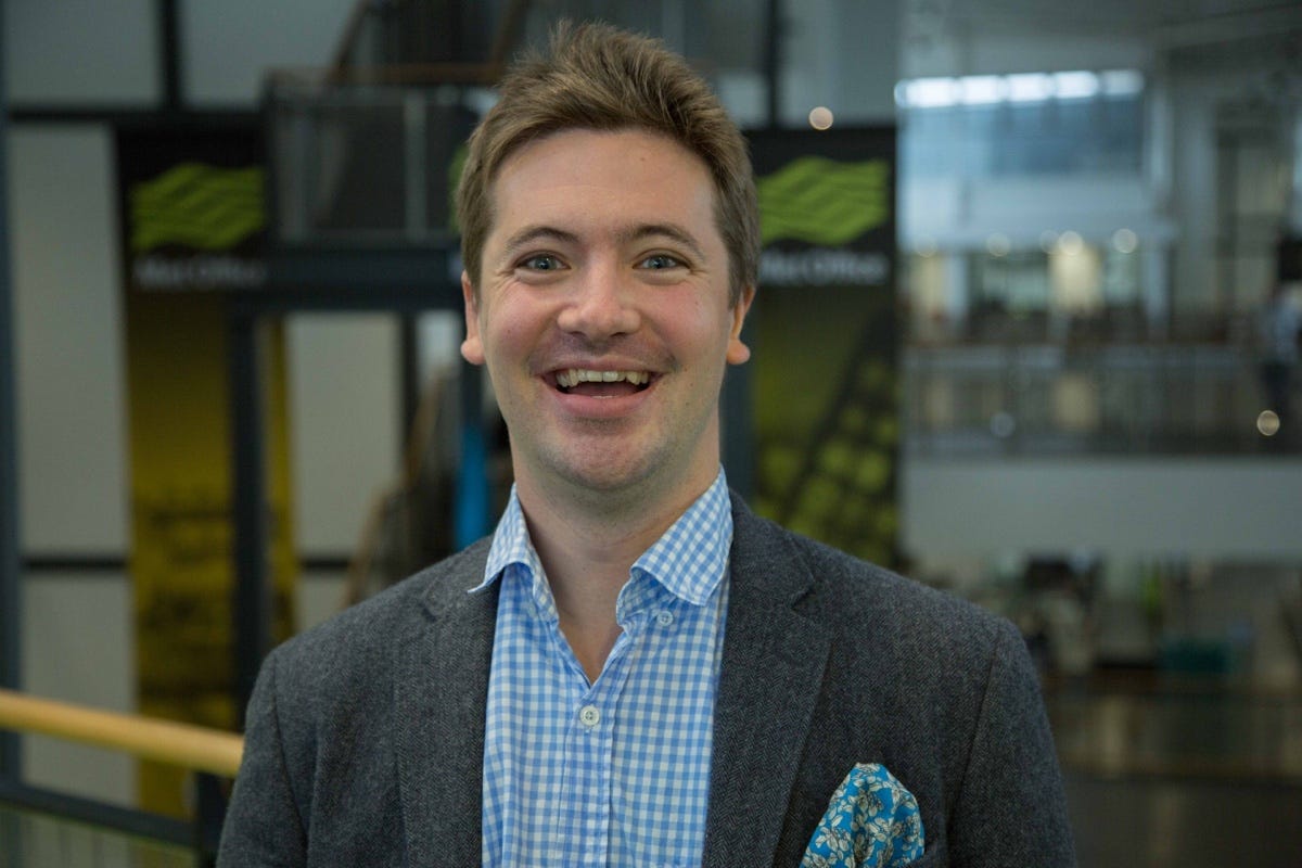 Edward Steele – Medium