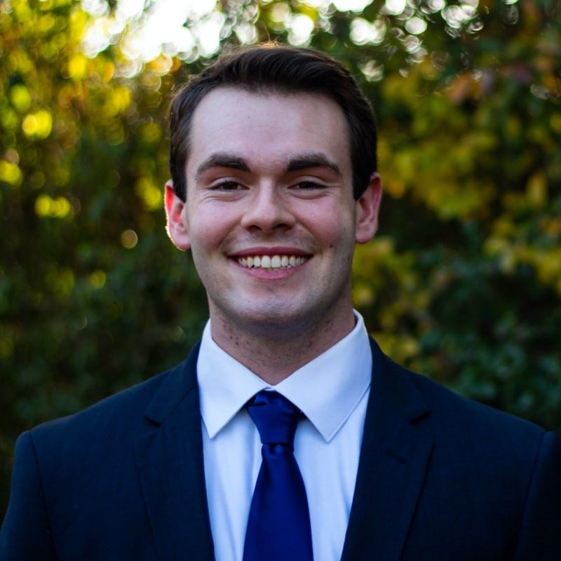 Sam Mahan – Medium