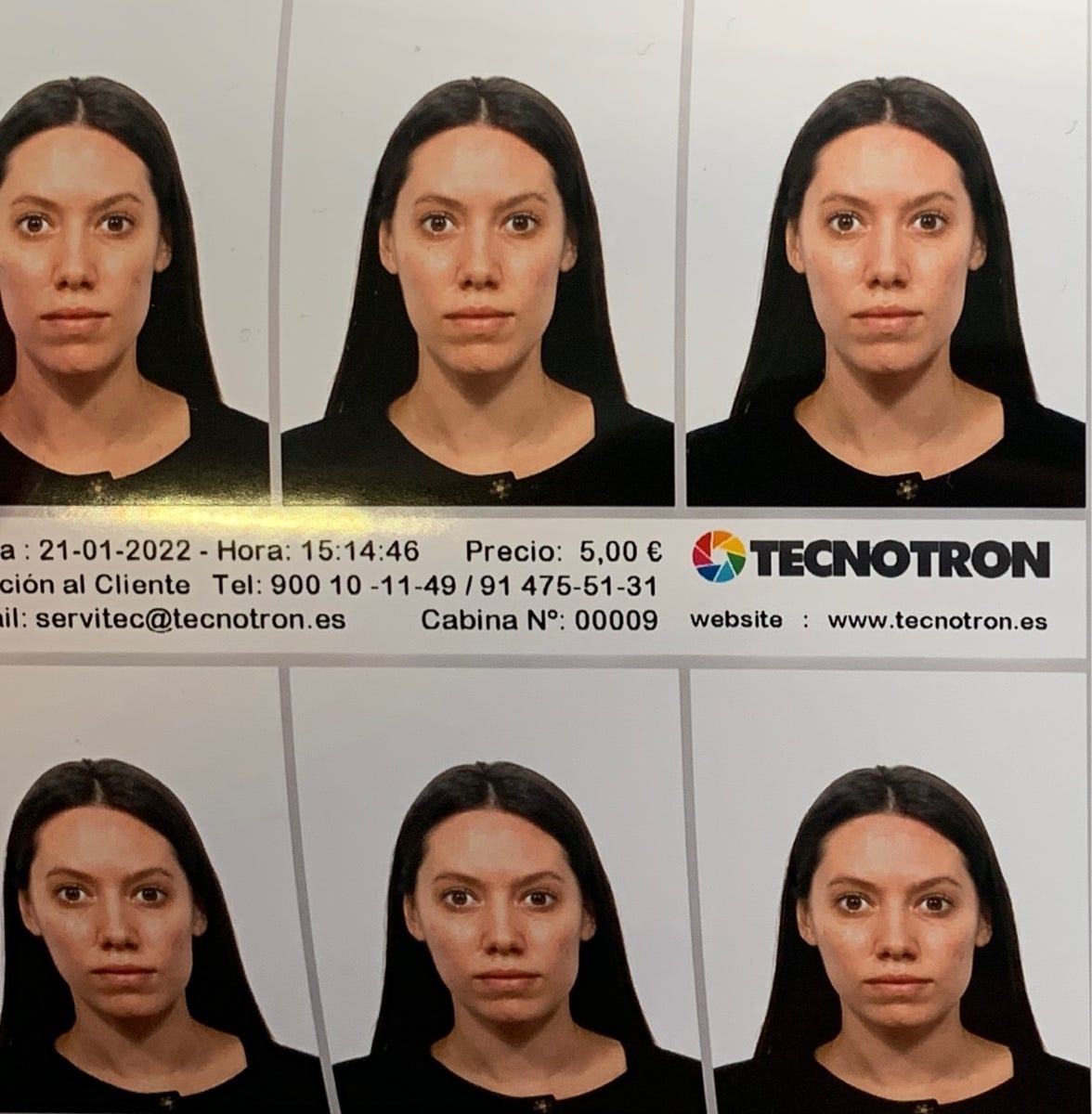Audrey Ardanaz – Medium