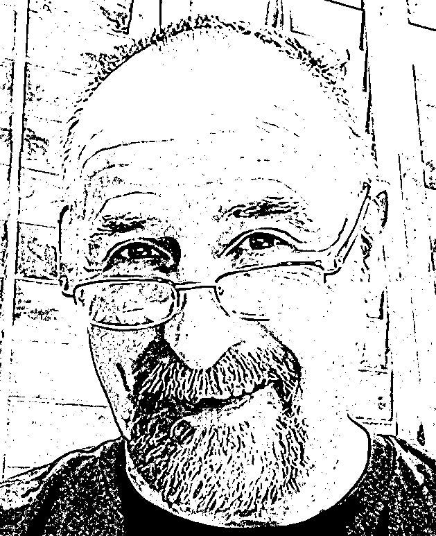 About – Todd Shaffer – Medium