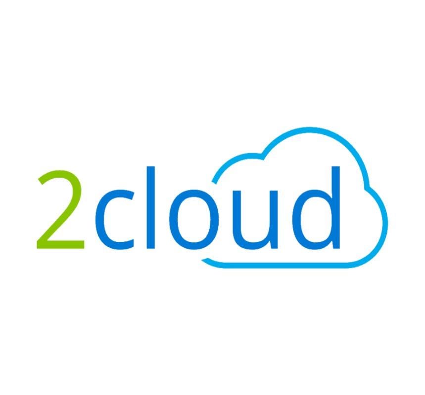 2cloud Hosting Solutions – Medium