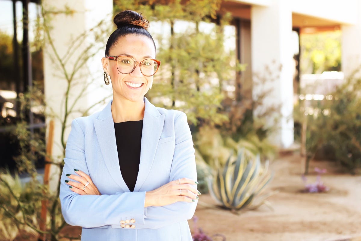 Jessica Ochoa – Medium