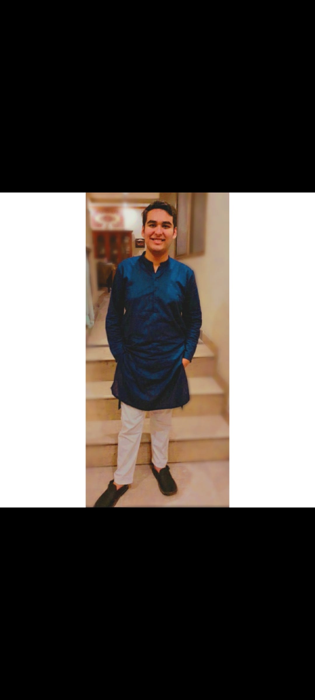 Ibrahim Anees – Medium
