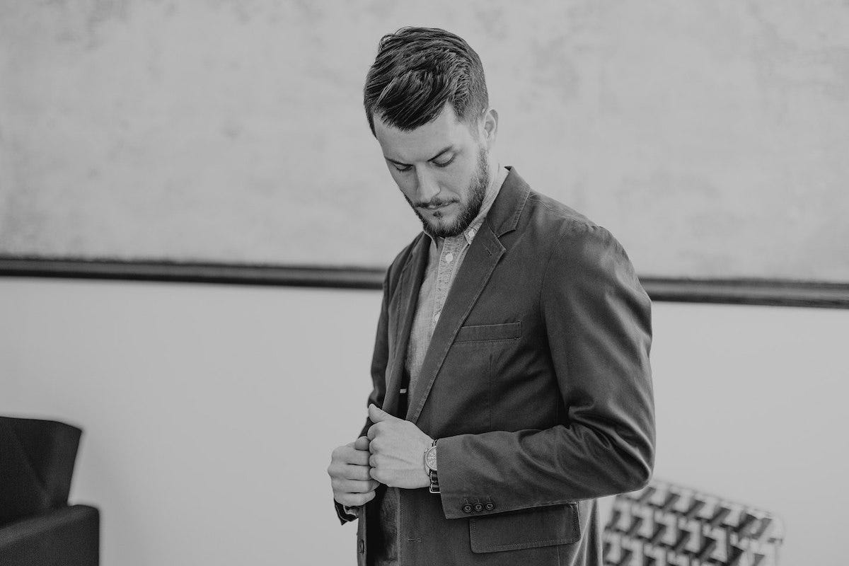 Charlie Howell – Medium