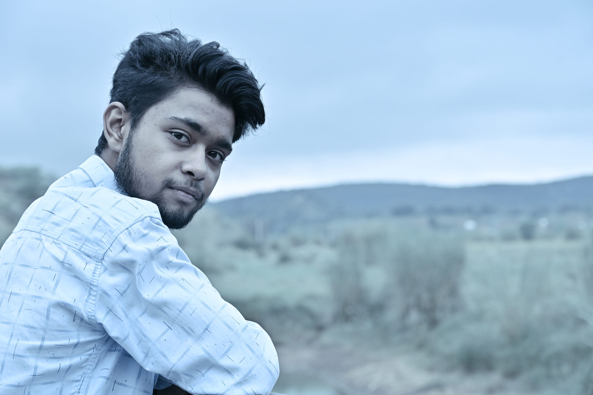 Amit Subhash Chejara – Medium