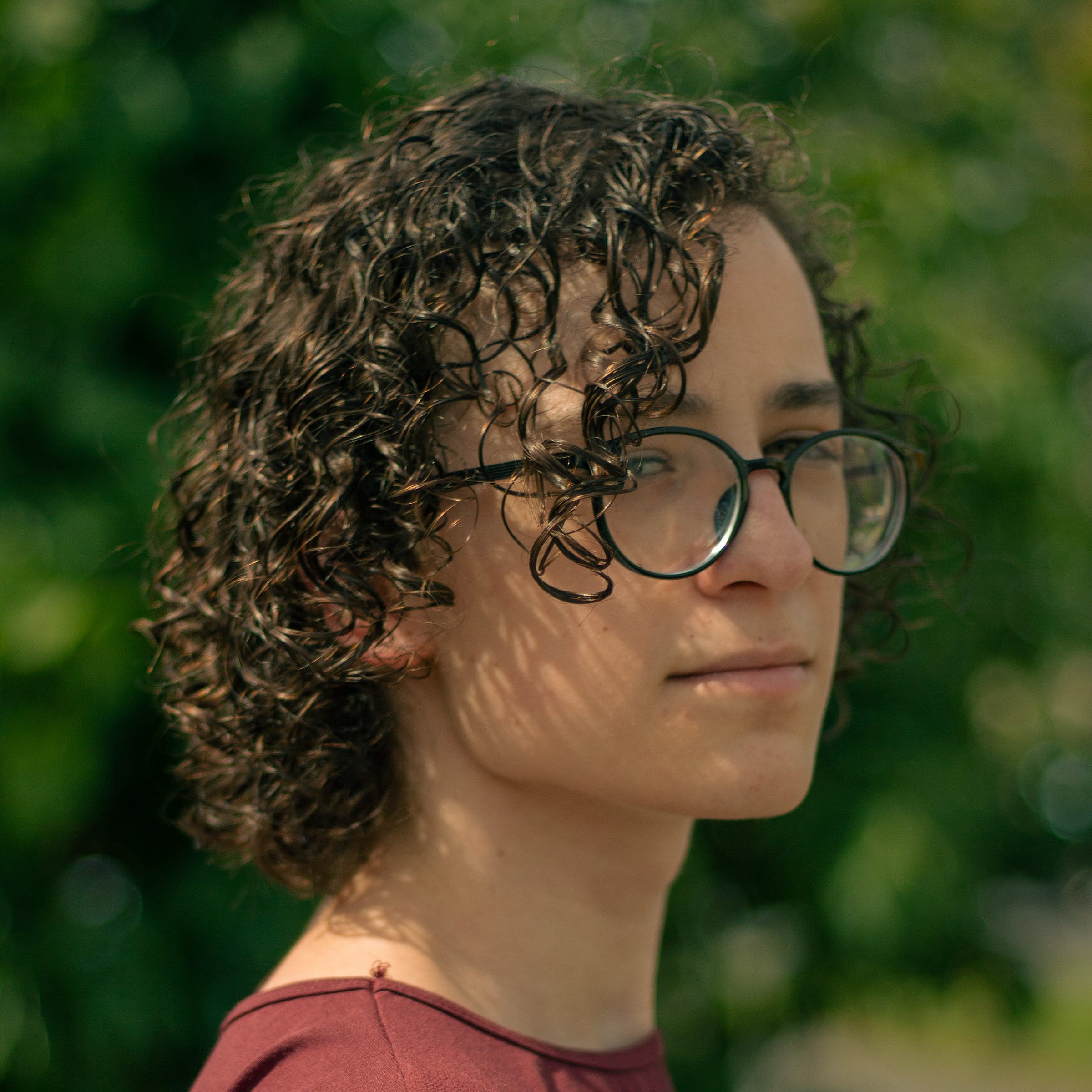Ariella Nowak – Medium