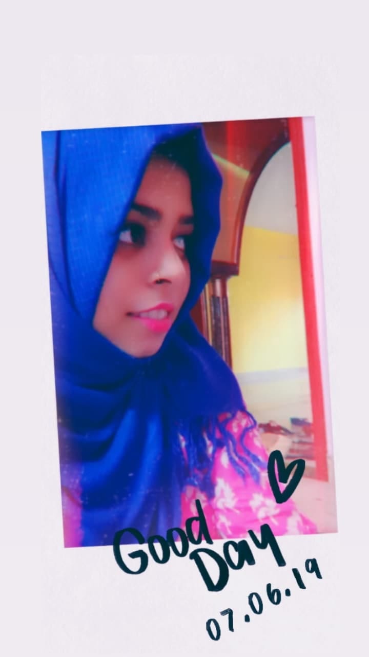 Zainab batool – Medium