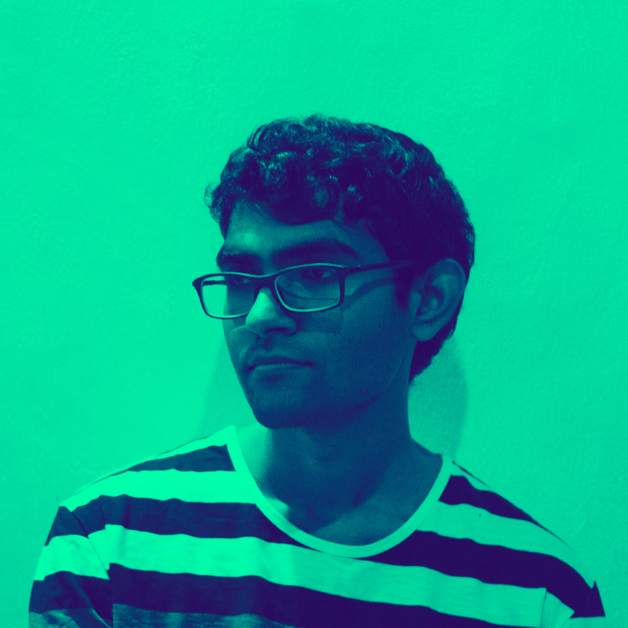 Yomal Karunanayake – Medium