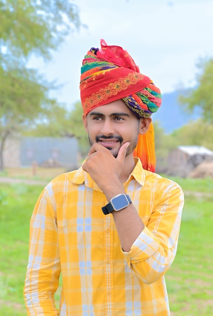 Mohan Choudhary – Medium