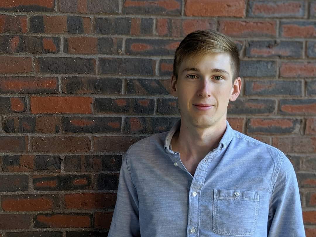 James Hutt – Medium