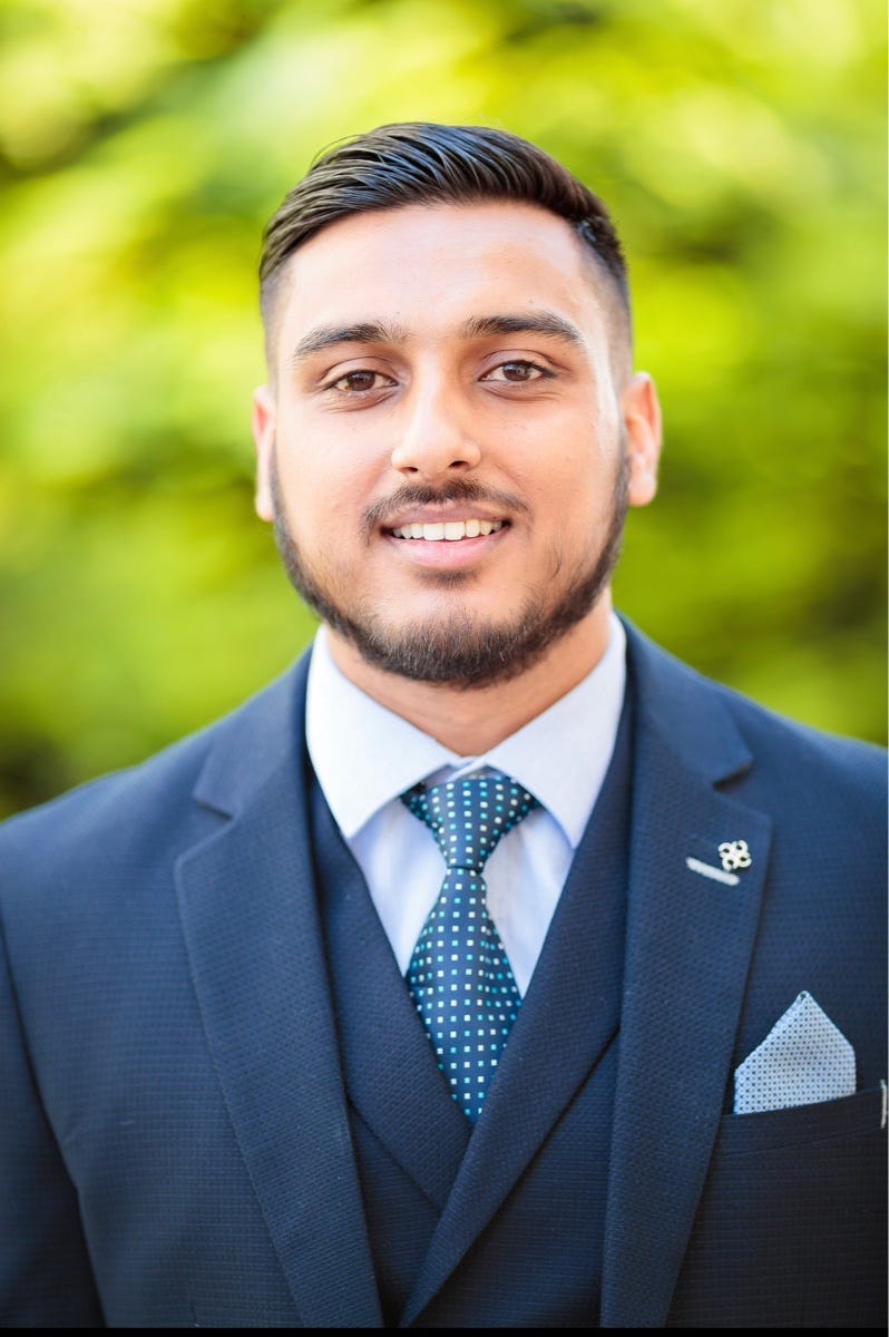 Atta Butt – Medium