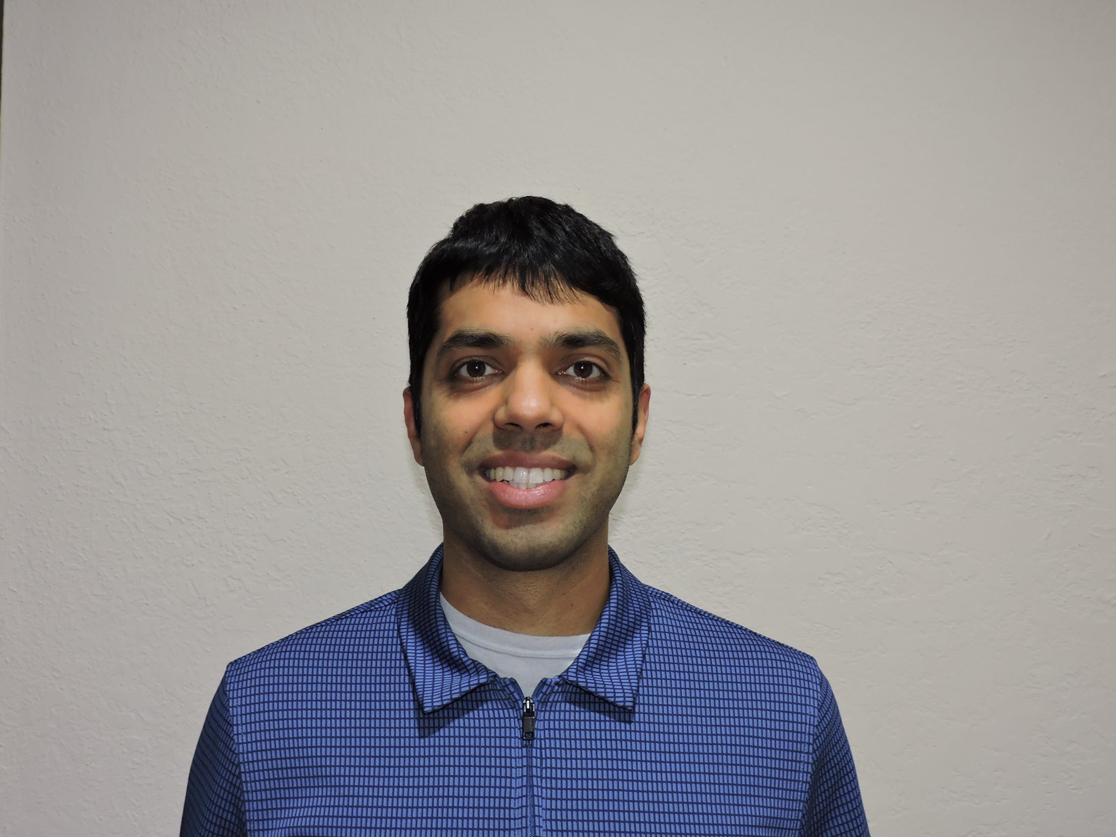 Sunil Srinivasa – Medium