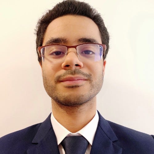 Firas Rhimi – Medium