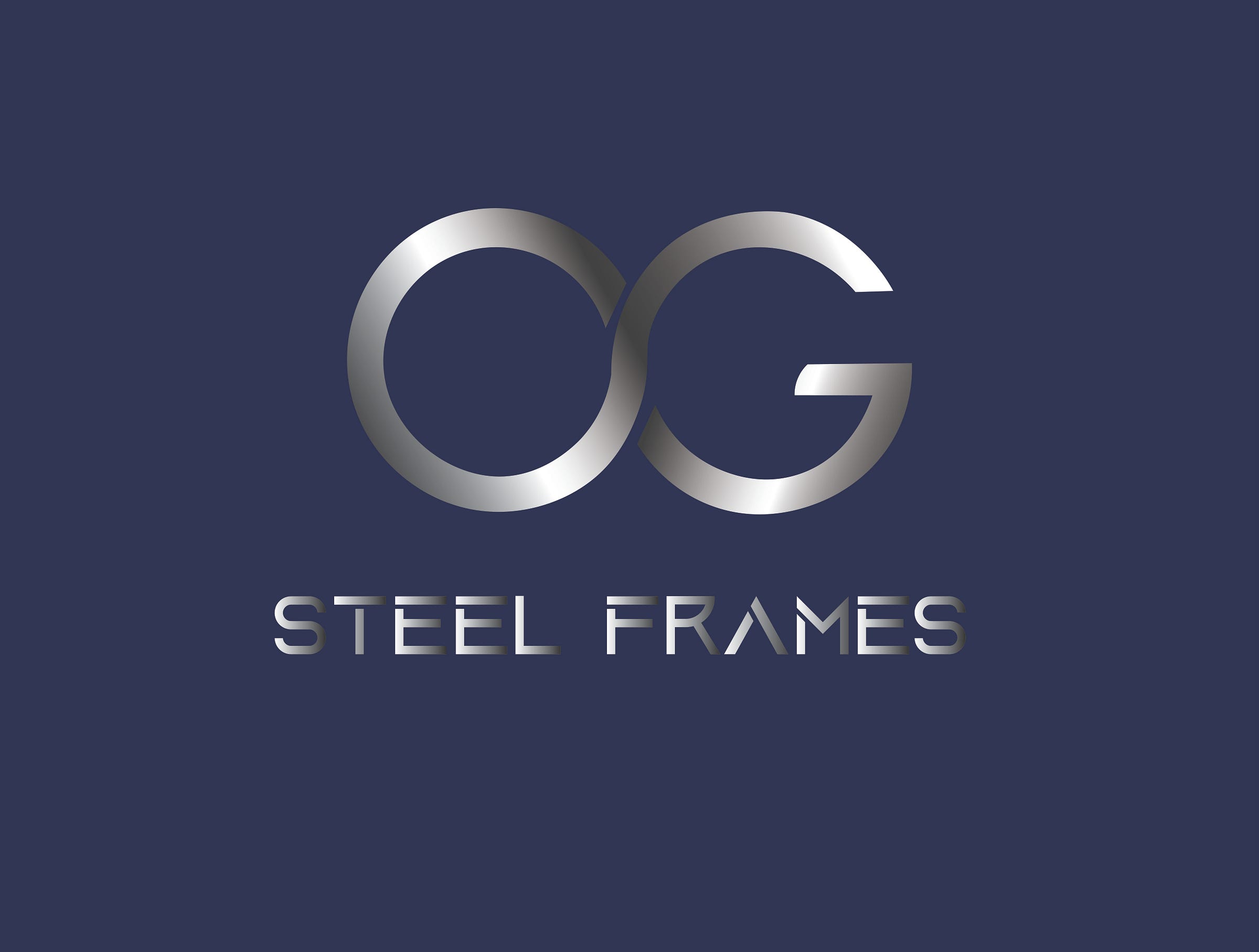 OG Steel – Medium