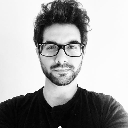 Amit Soni – Medium Amit Soni – Medium
