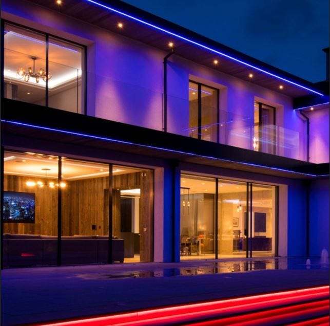 Home Automation Companies Near Me – Medium