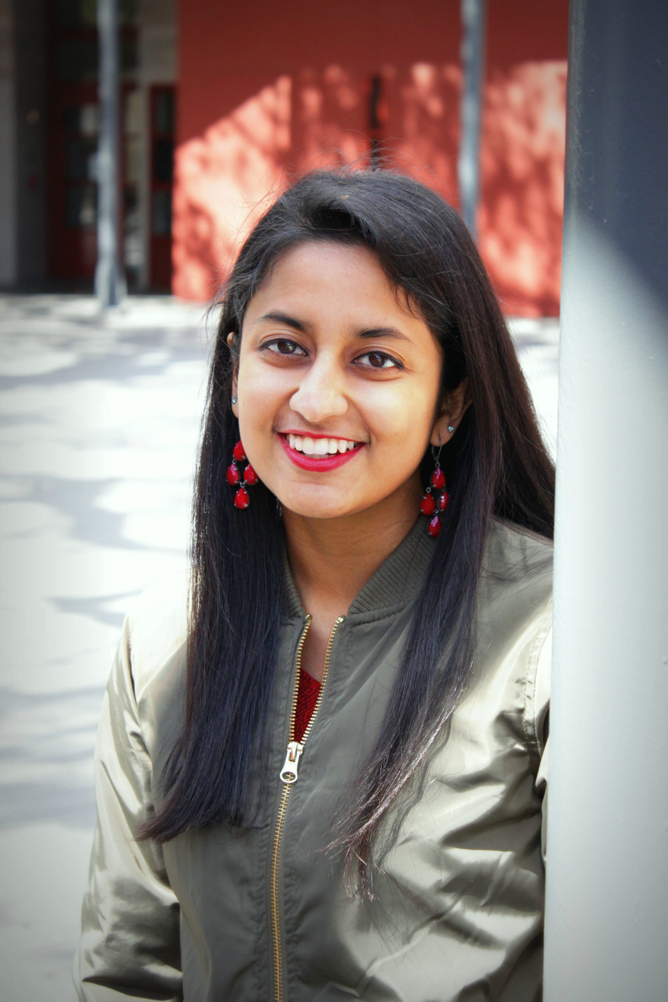 Shreya Shankar – Medium