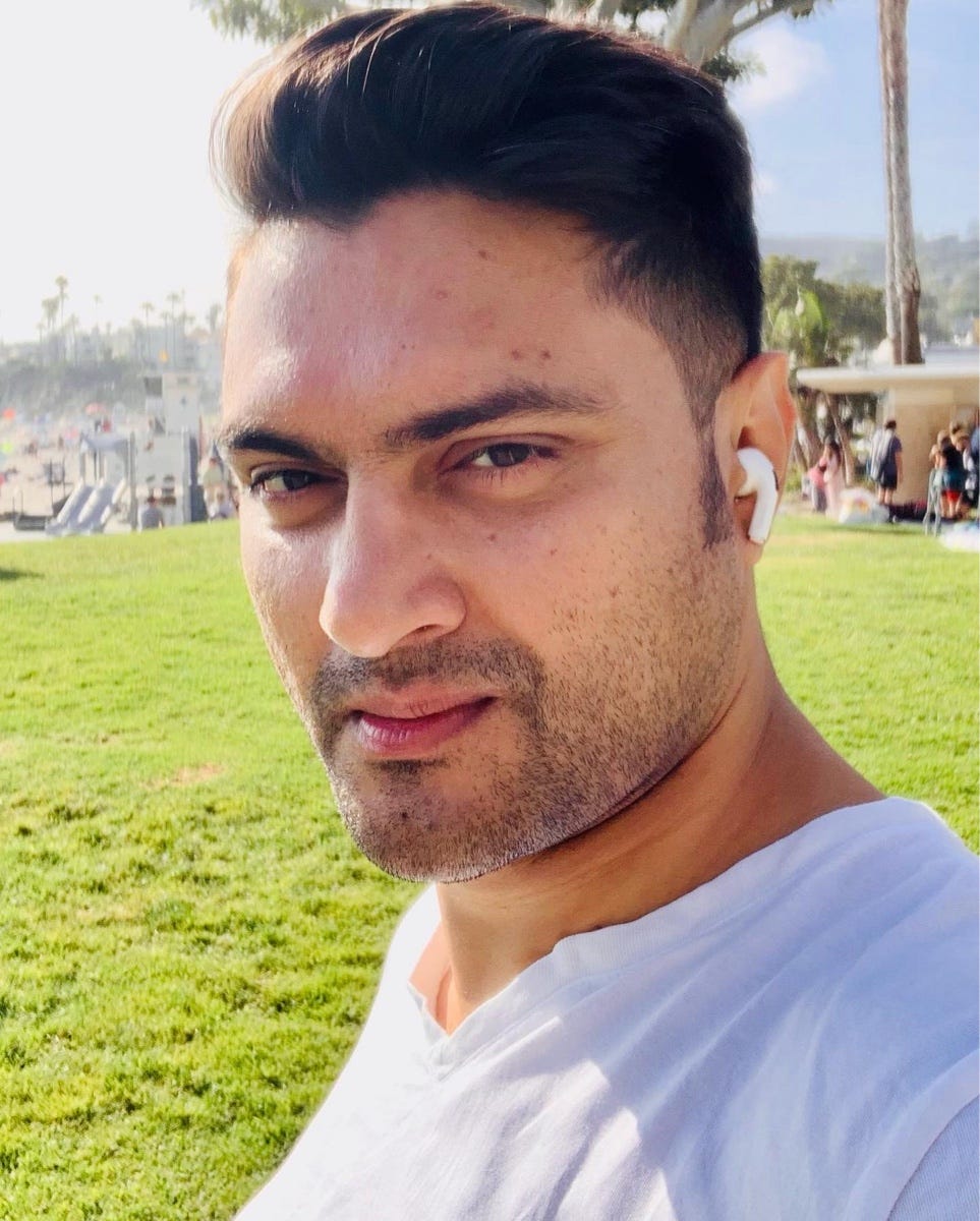 Biplab Ghosh on Medium curated some lists