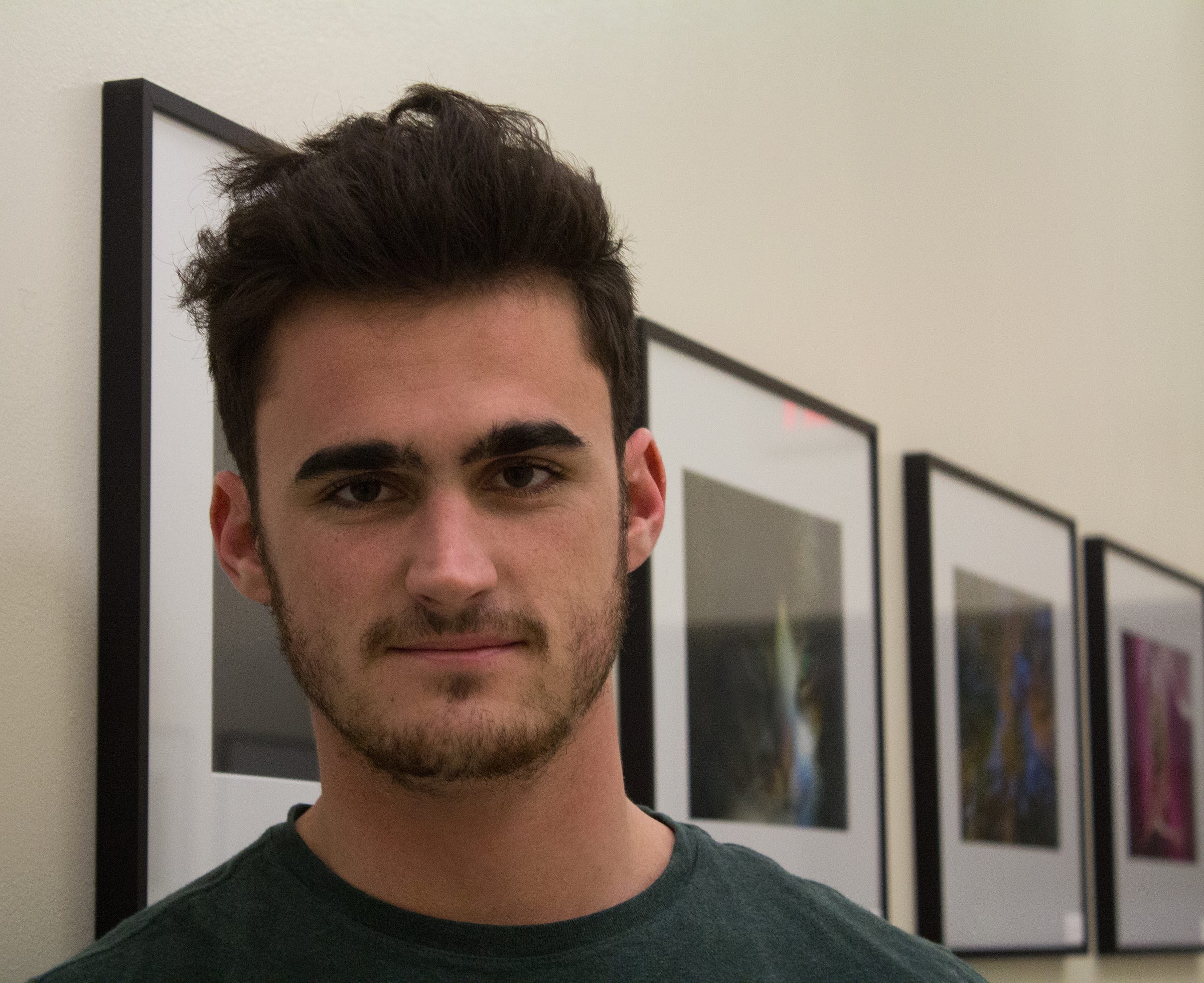 Jake Dmochowski – Medium