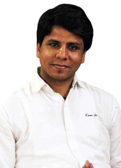 Ajay Raj Parashar – Medium