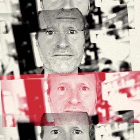Michel de Groot – Medium