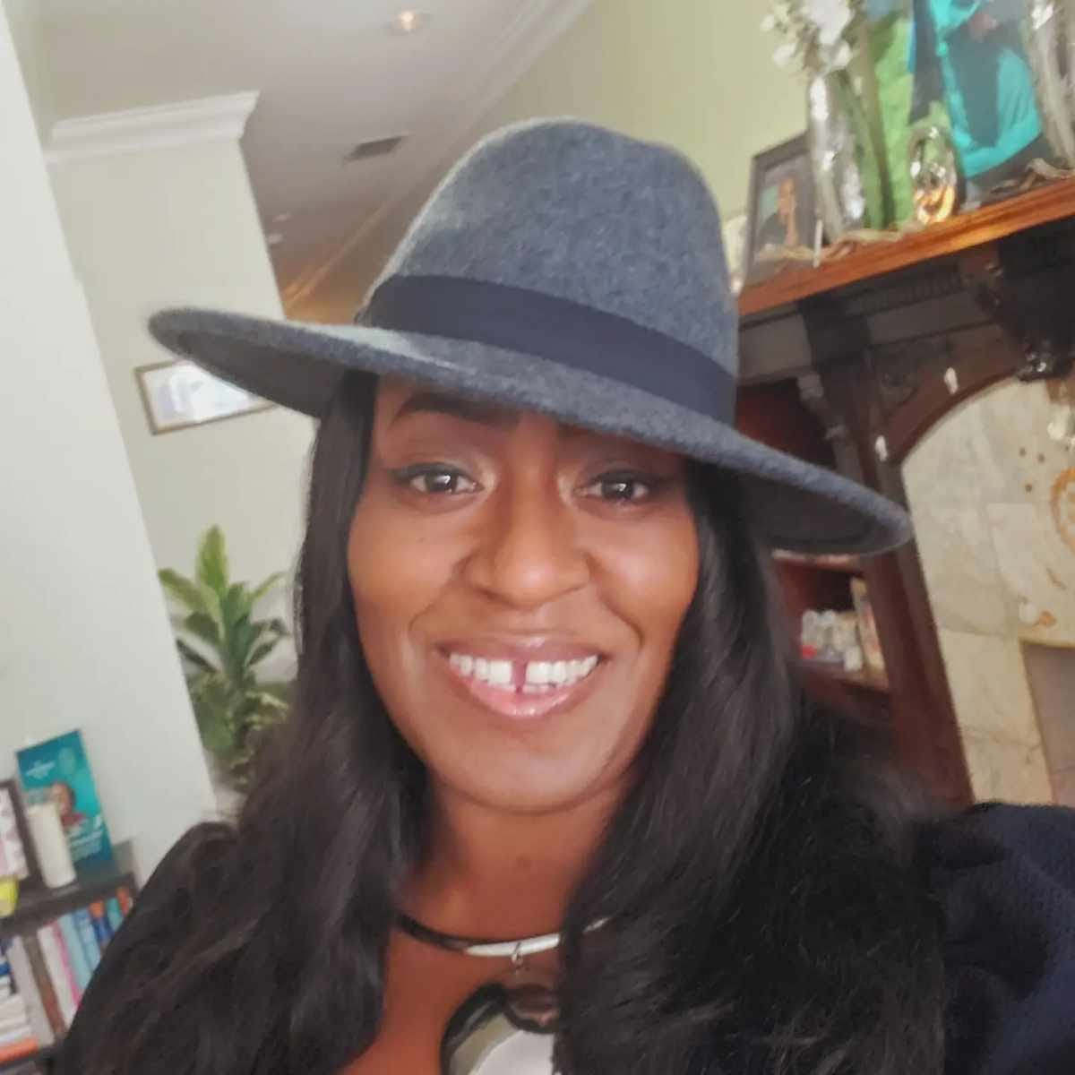 Dr. W. Williams-Hall – Medium