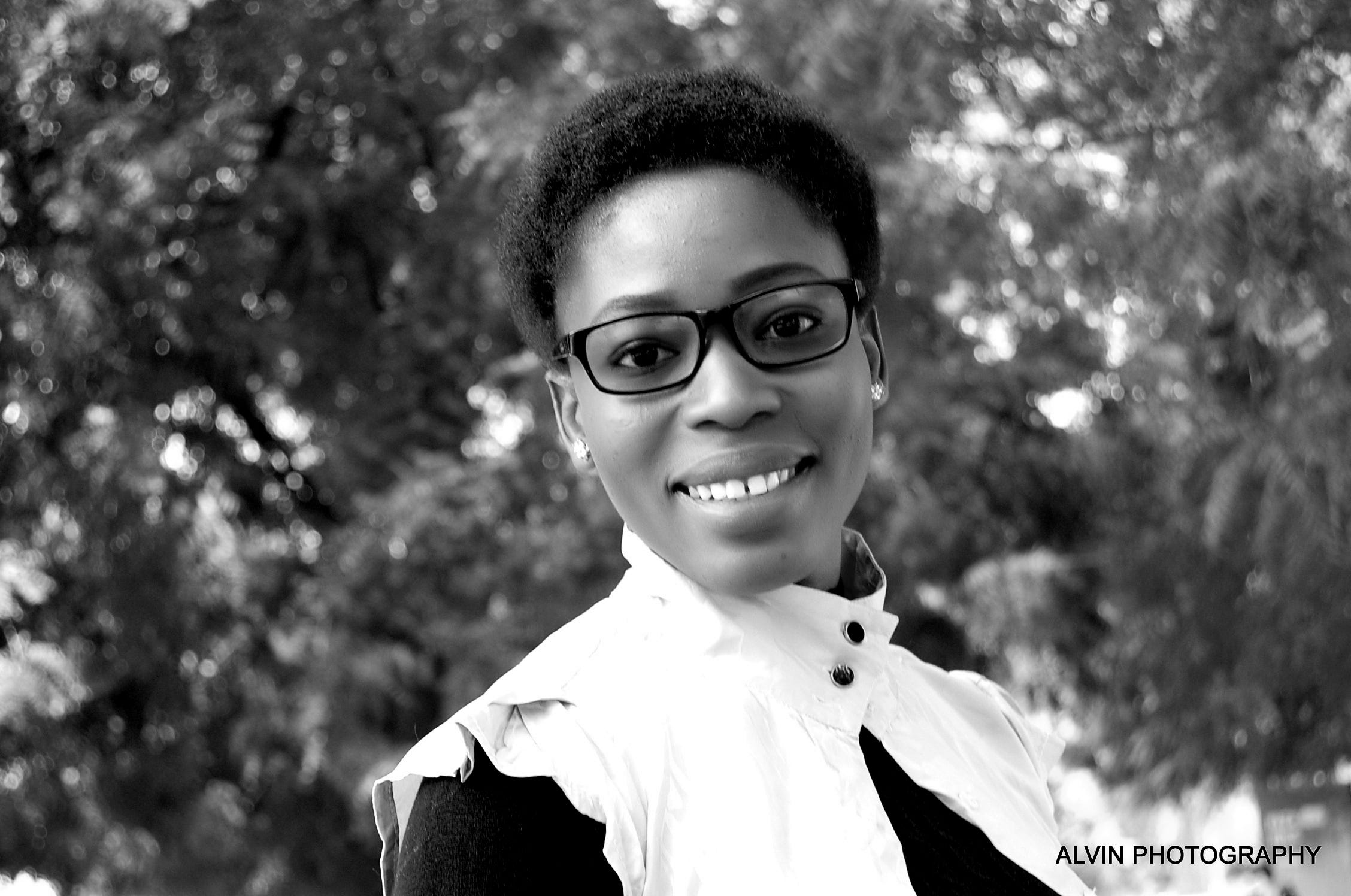 Faith Hadison – Medium