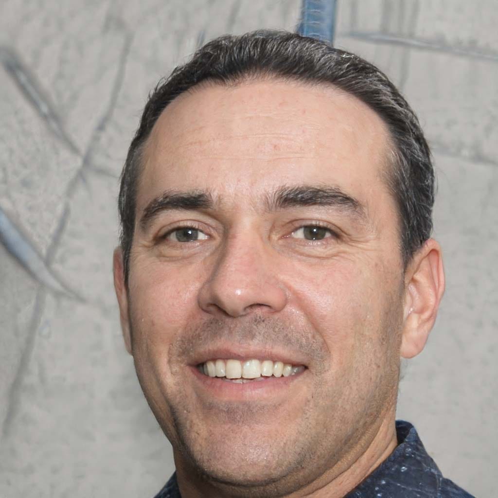 About – Mathew Smith – Medium