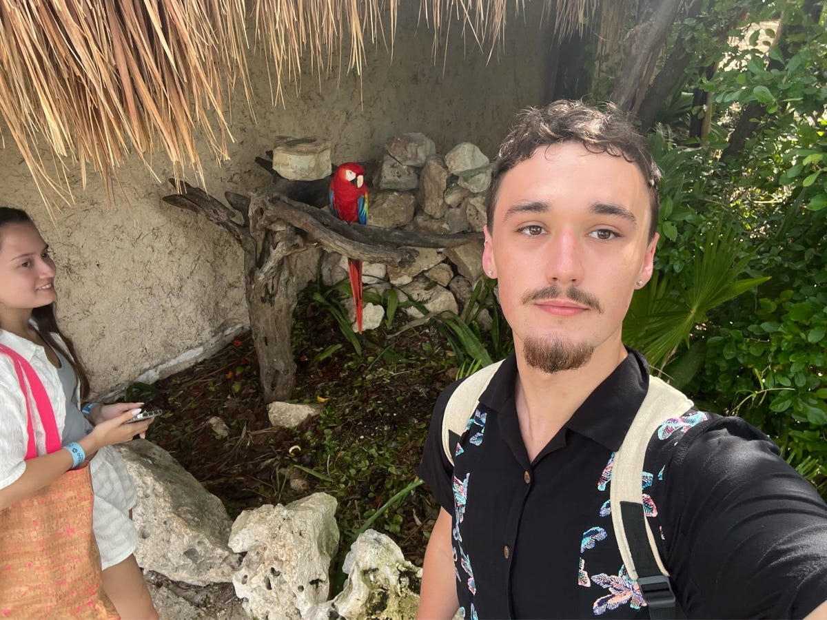 Remy Barbara – Medium