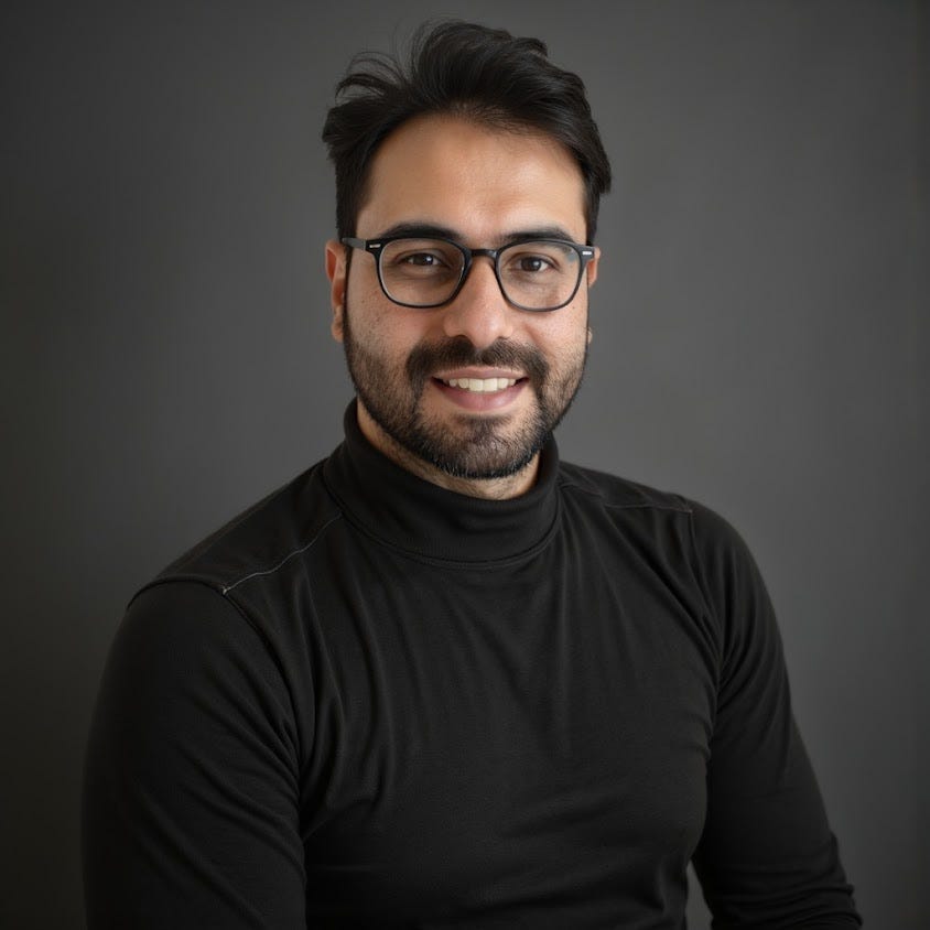 Varun Mehra – Medium