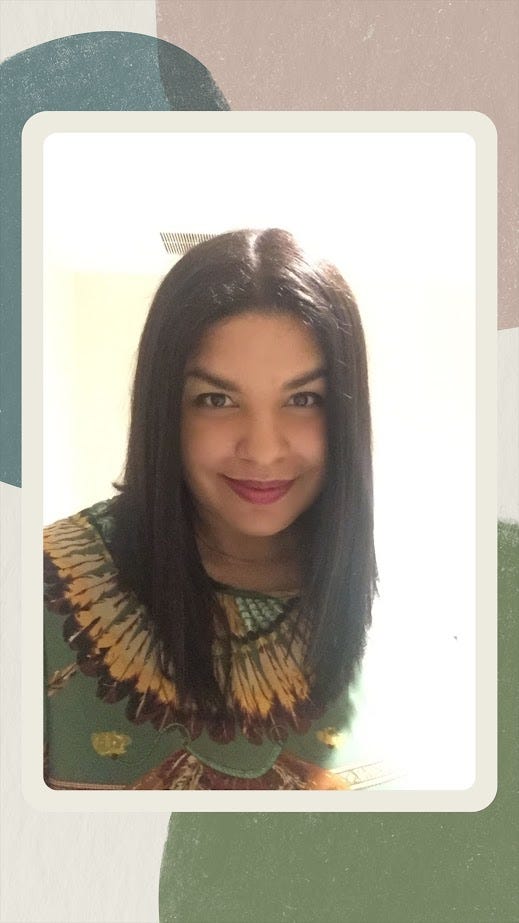 Seneca Bailey – Medium