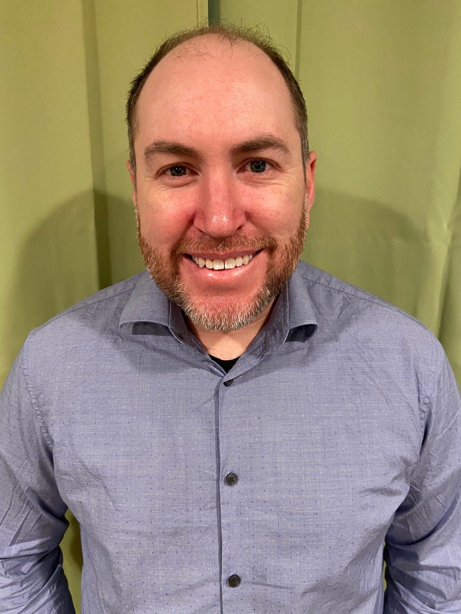 Mike Albert – Medium