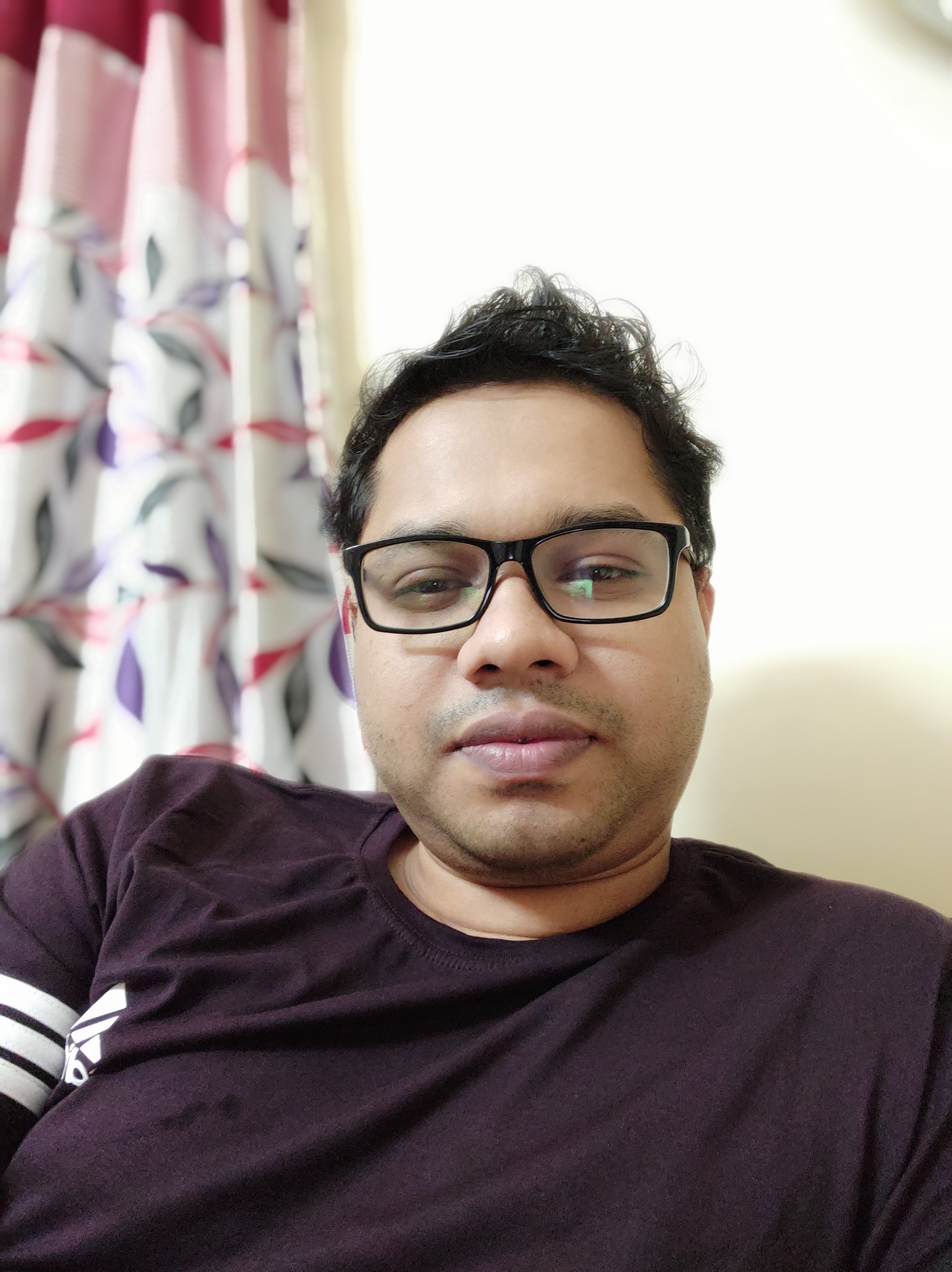 Hasanul Awal Maruf – Medium