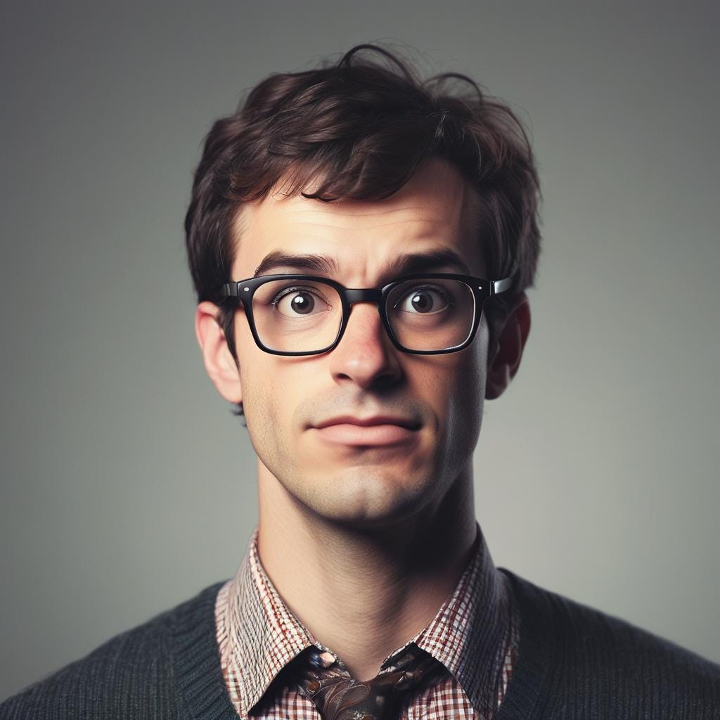 Jeffrey Jones – Medium