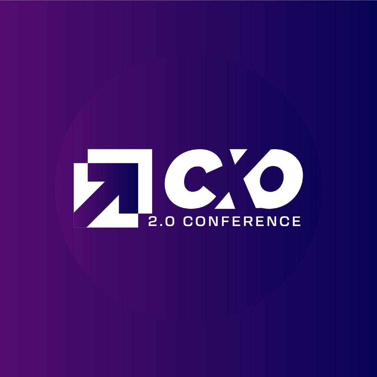 CXO 2.0 Conference – Medium