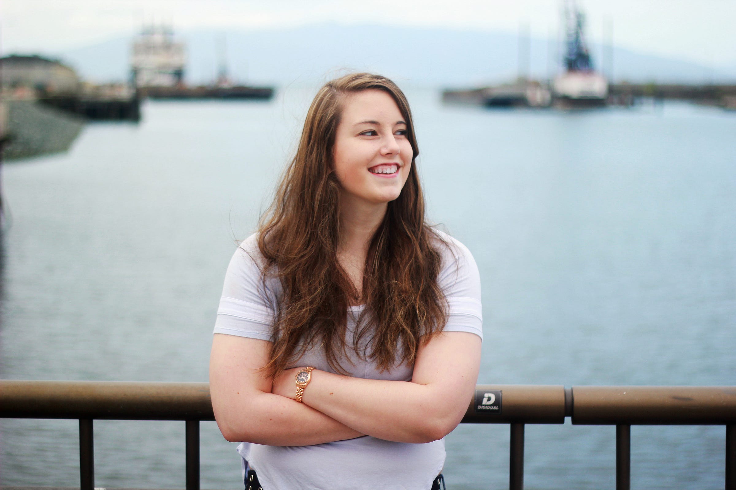 Elizabeth Balentine – Medium